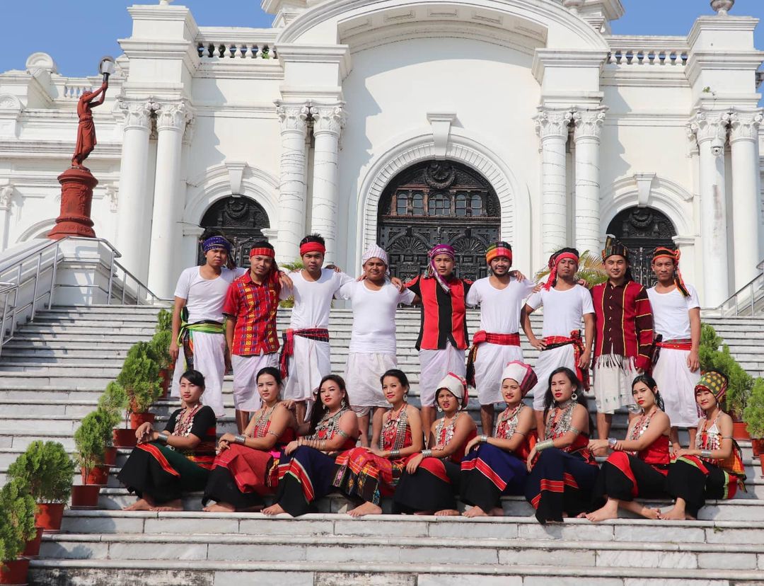 A Deep-Dive Into The Language Spoken By Many Tripuris: Kokborok