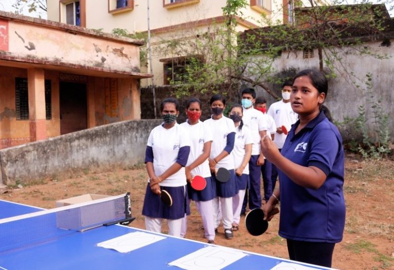 Here’s How Subhashree Became Interested In Joining The Indian Army