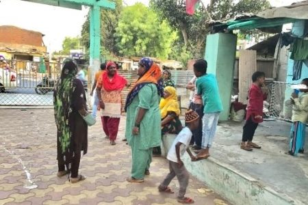 The Siddis: Have You Ever Heard Of Gujarati Africans?
