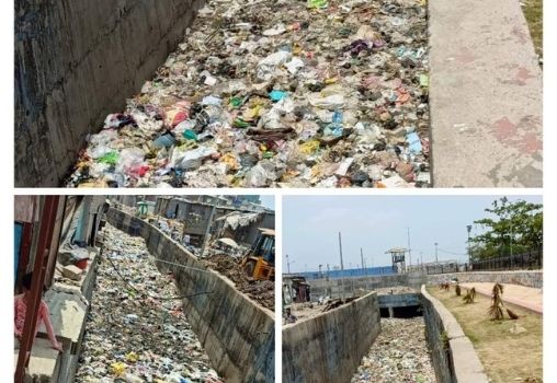 Bio-Medical Waste Plant In Govandi Leads To Conflict