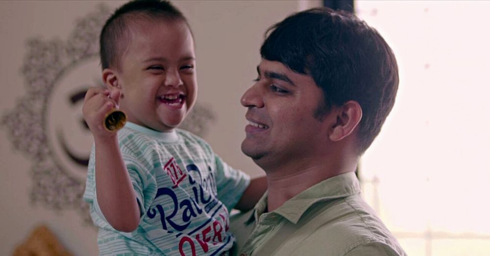 Must Read This Single Father’s Battle To Adopt A Baby With Down’s ...