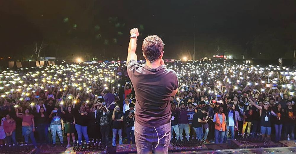 The Legacy Of Singer KK And What India Lost With His Death