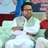 I Spoke To The Founder Of An NGO Regarding His Vision And Mission