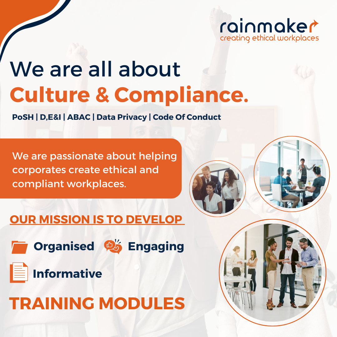 8 Steps To Build An Anti-Corruption Program | Youth Ki Awaaz