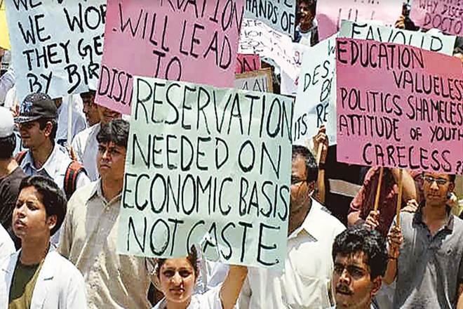 As A Savarna Person, It Took Me Decades To Partially Unlearn Casteism