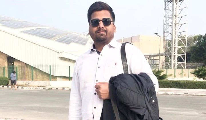 Chetan Rana – Social Work, Achievements & Life Story | Youth Ki Awaaz