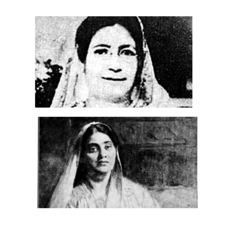How 2 Feminists Reformers Changed The History Of Bengal Forever