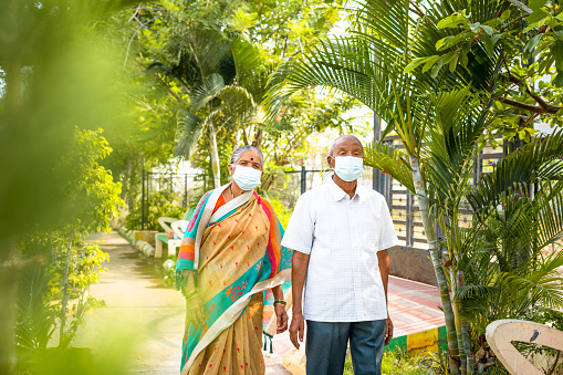 Senior Citizen Act—A Protection To Older Citizen | Youth Ki Awaaz