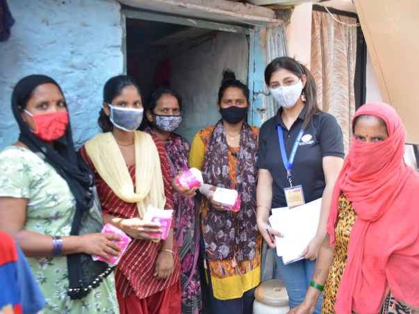 AN INSIGHT INTO THE SUKHAD PROJECT: ENSURING MENSTRUAL HYGIENE | Youth ...