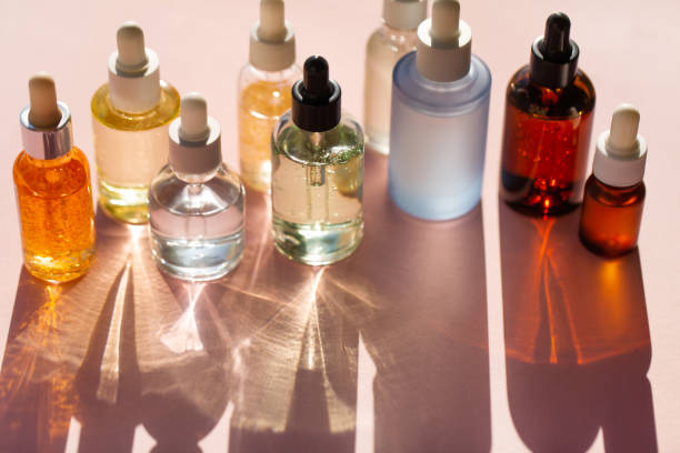 Neurocosmetics: Skincare Products That Talk To Our Brain