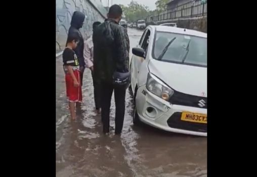 Bio-Medical Waste Plant In Govandi Leads To Conflict