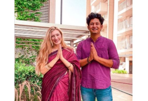 Indo-German Couple Say They Were Threatened In Jaipur Over Dog Poop