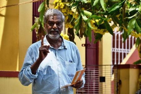 Critical Book On RSS By Dalit Icon Devanuru Mahadeva Creates Waves