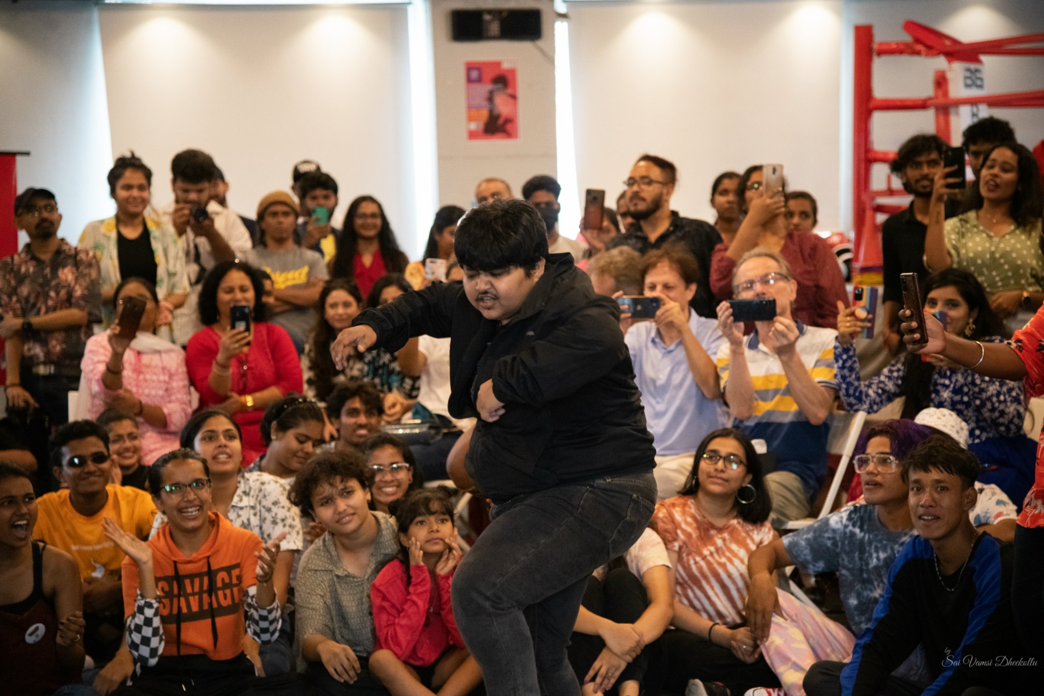 When Drag Performances Met Hip-Hop In Hyderabad, For The First Time In ...