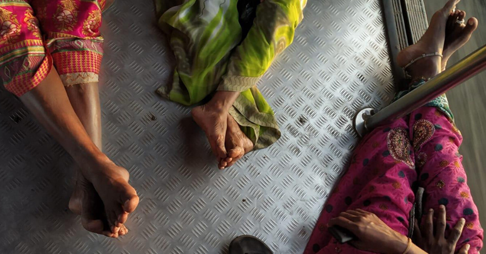 Arguments In Favour Of Free Public Transit For Women