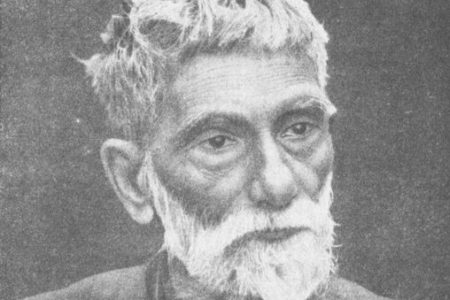 Acharya PC Ray Is The Father Of Indian Chemistry