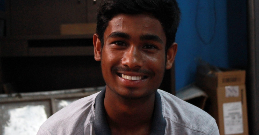 Kolkata Slums: Kunal Das Fighting Climate Change | Youth Ki Awaaz