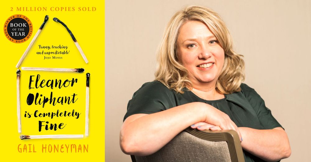 Book Review - ‘Eleanor Oliphant Is Completely Fine’ | Youth Ki Awaaz