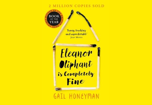 Reviewing Eleanor Oliphant Is Completely Fine | Youth Ki Awaaz