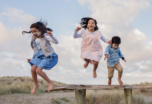 बचपन की या पर कविता