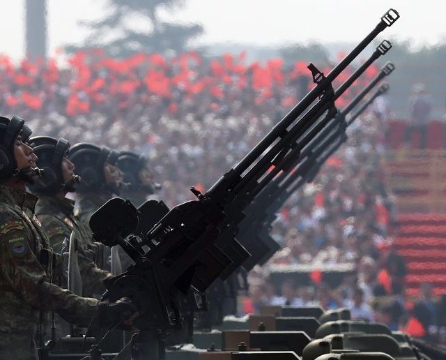 What Is Operation Samadhan-Prahar? | Youth Ki Awaaz