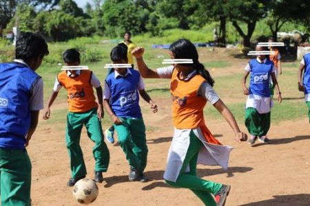 The Power Of Creativity And Innovation Transforming Sports