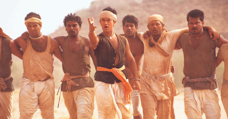 7 Interesting Facts About ‘Lagaan’ I Bet You Didn’t Know