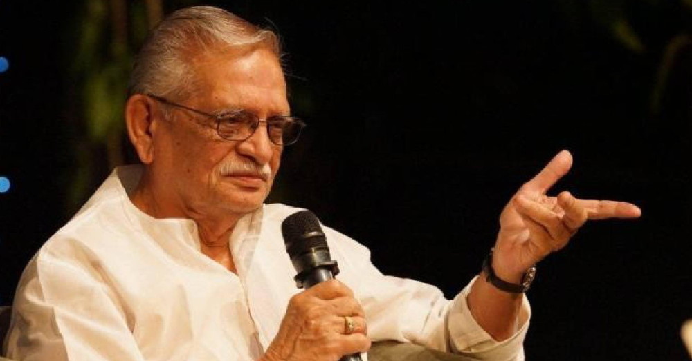 गुलज़ार की वो 7 फिल्में जो आपको ज़रूर देखनी चाहिए