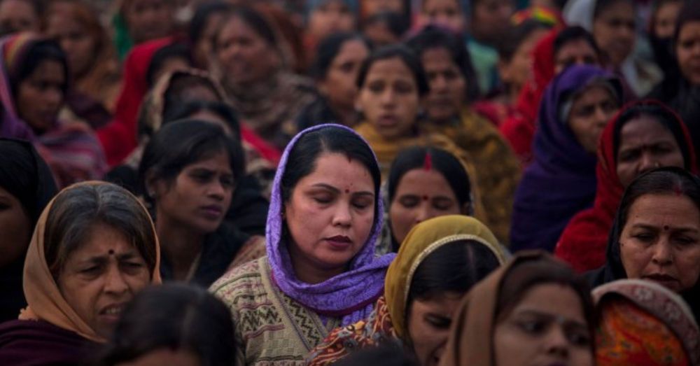 This Is The Sad Reality Of Women In India | Youth Ki Awaaz