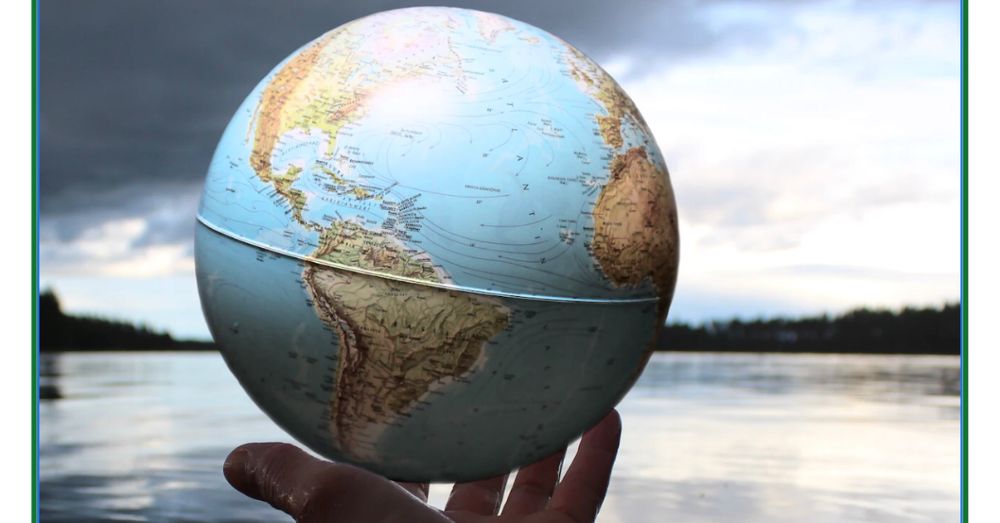 Why I Think We Should Prepare Ourselves For The Future World