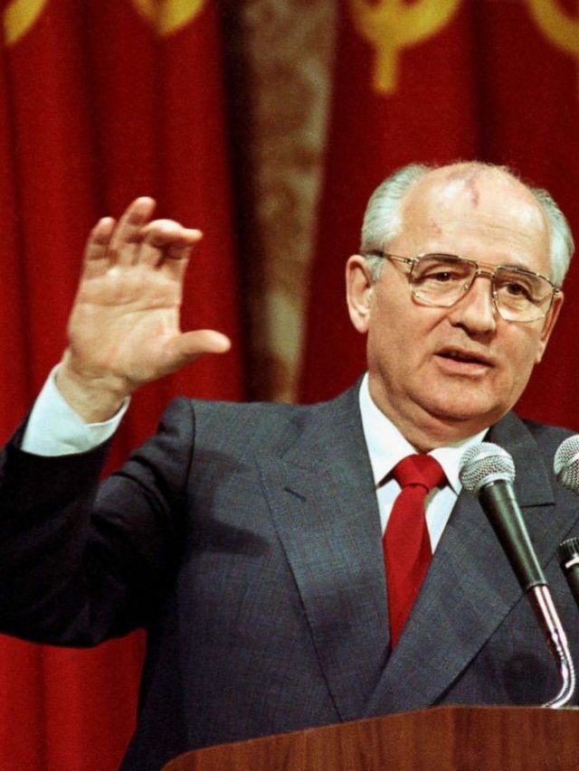 Facts About The Former Soviet Leader | Youth Ki Awaaz