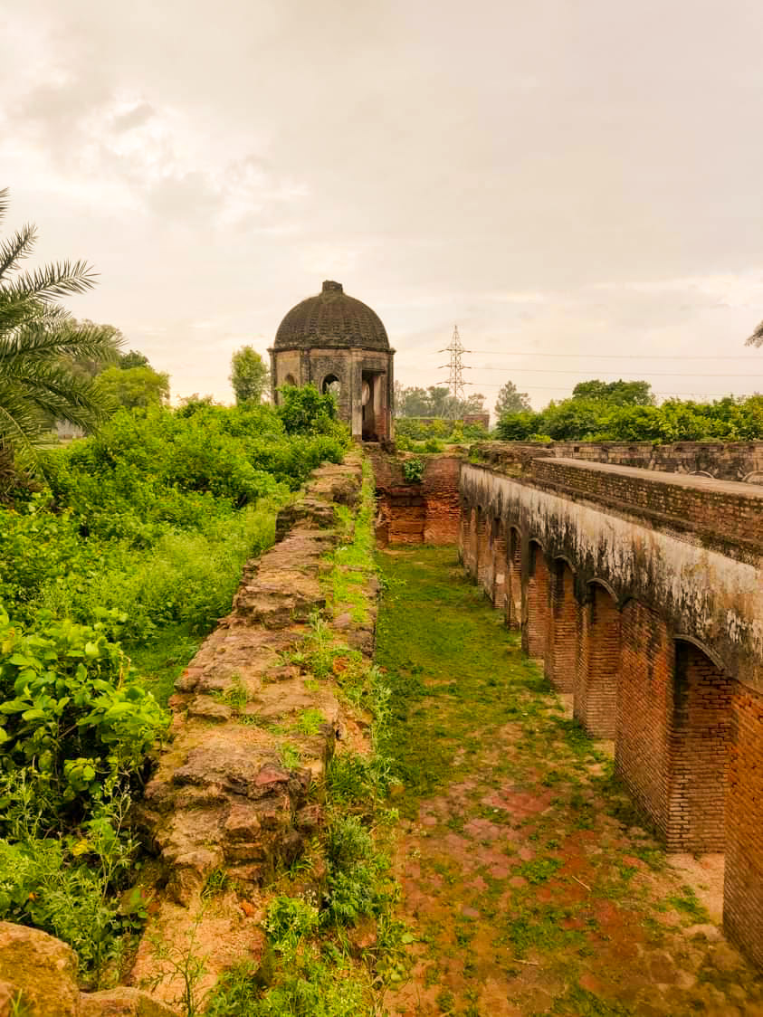 Moosabagh: The Last Stand Of Indian Revolutionaries At Lucknow