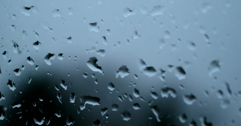 What Is The Meaning Of Pluviophile? 6 Signs You Have Pluviophilia