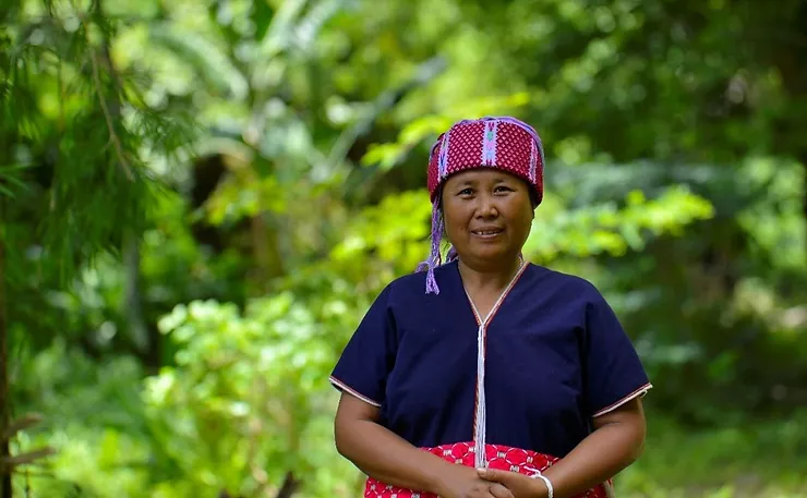 How Indigenous Women Are Using Traditional Knowledge To Create Impact ...