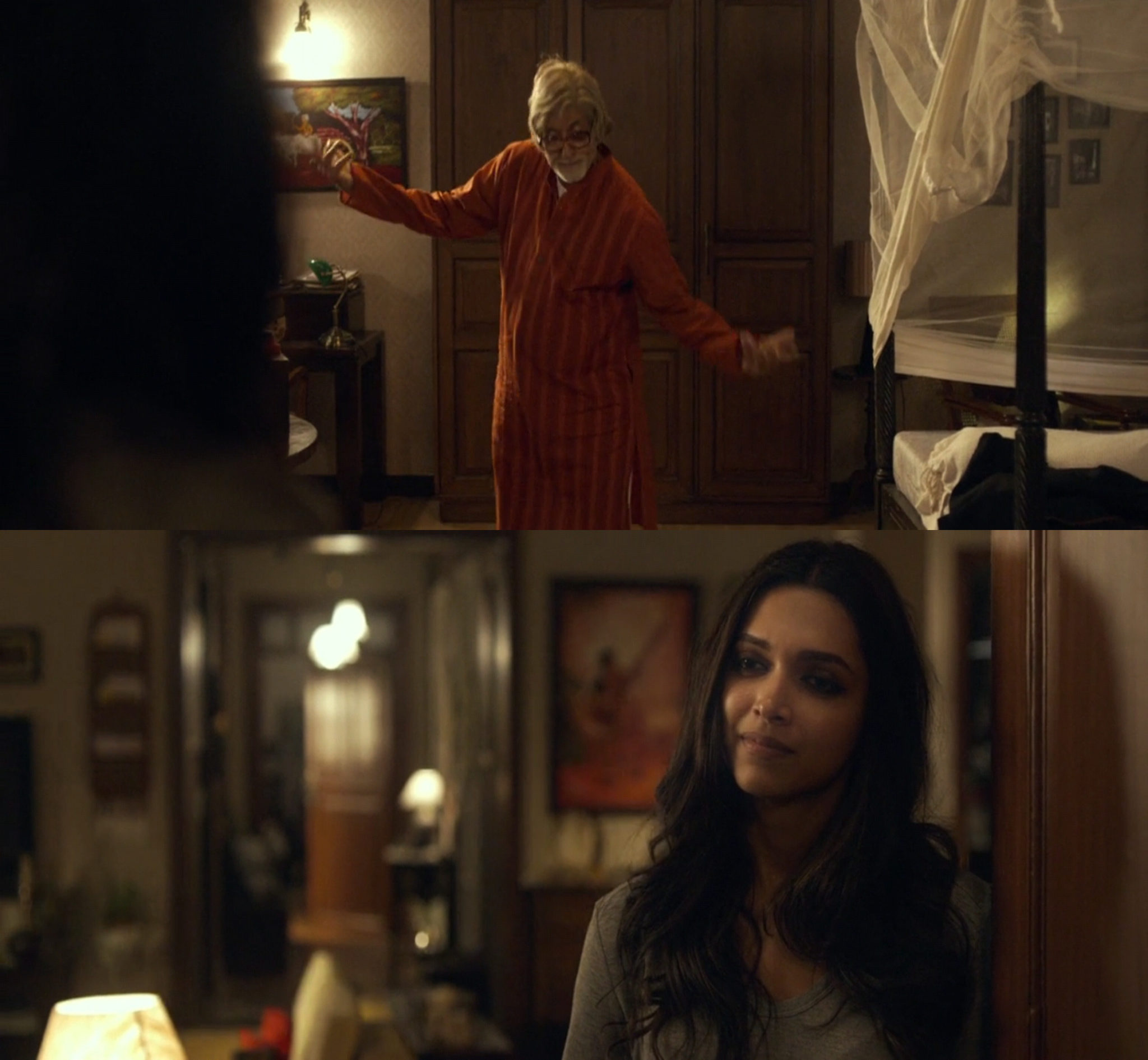 My Most Favourite Moments From Piku In 15 Photos | Youth Ki Awaaz