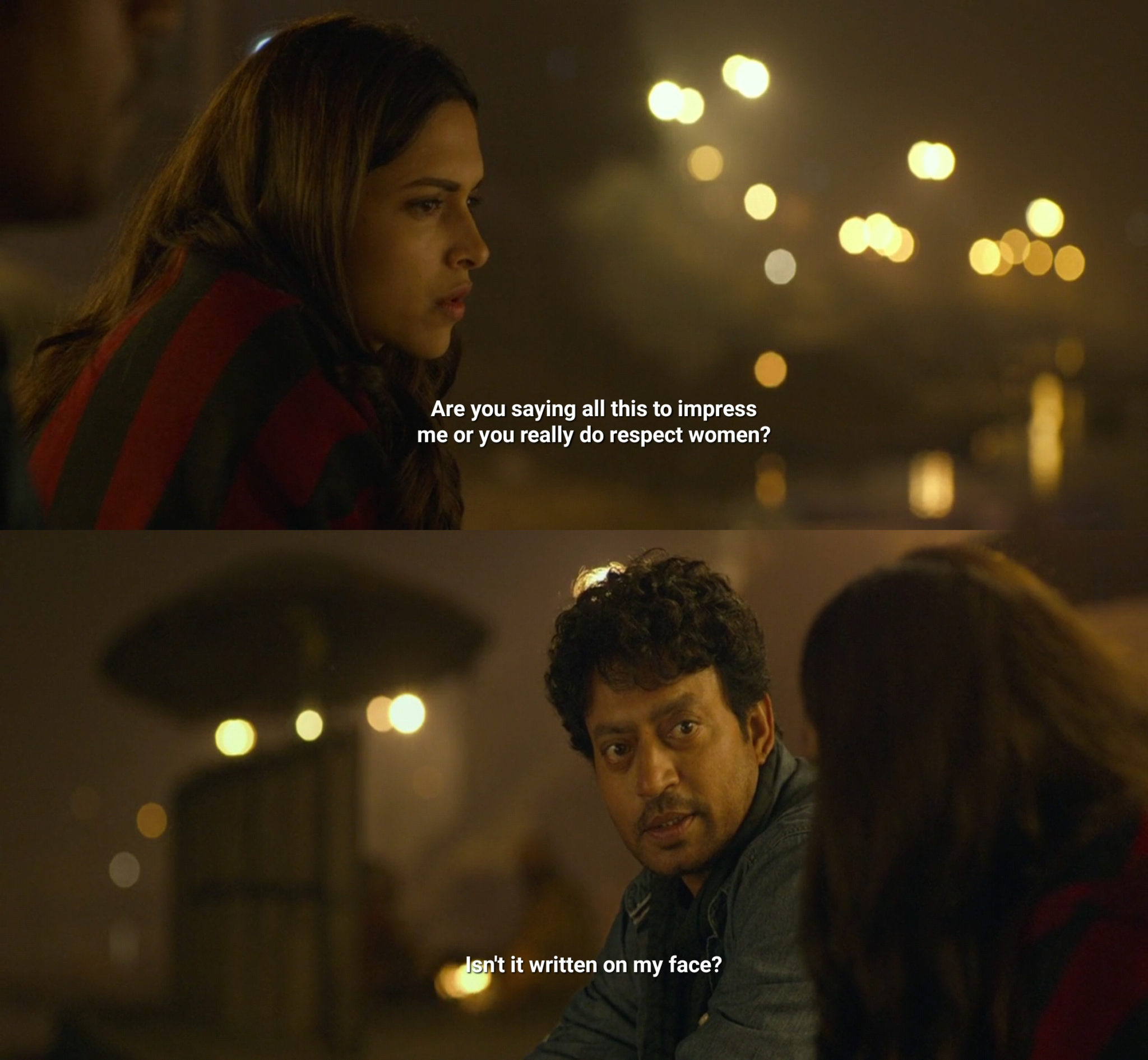 My Most Favourite Moments From Piku In 15 Photos | Youth Ki Awaaz