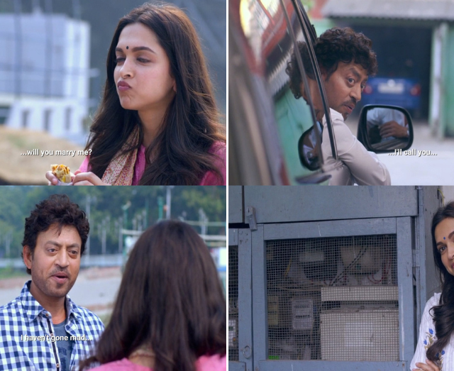My Most Favourite Moments From Piku In 15 Photos | Youth Ki Awaaz