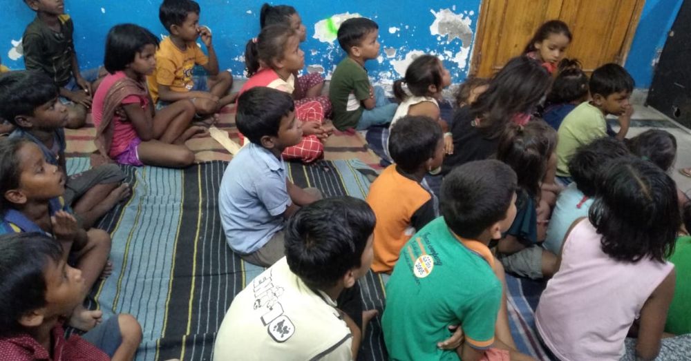 Poem: Children Of The Rag Pickers | Youth Ki Awaaz