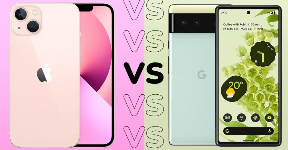 Android Development Versus Apple’s iOs | Youth Ki Awaaz