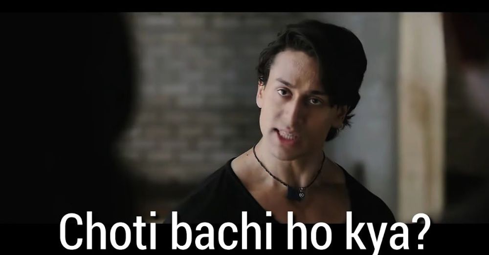 The Culture Of Using Cuss Words | Youth Ki Awaaz