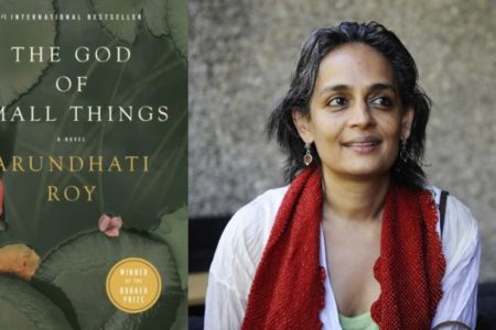 Review Of ‘The God Of Small Things’ By Arundhati Roy