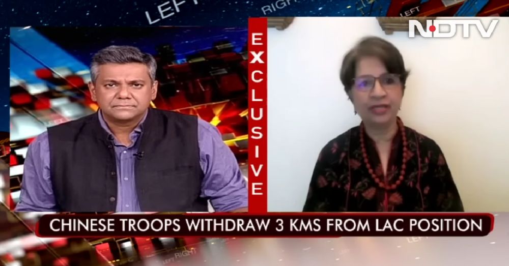 When Anchor Vishnu Som Finally Asked The Right Question…. | Youth Ki Awaaz