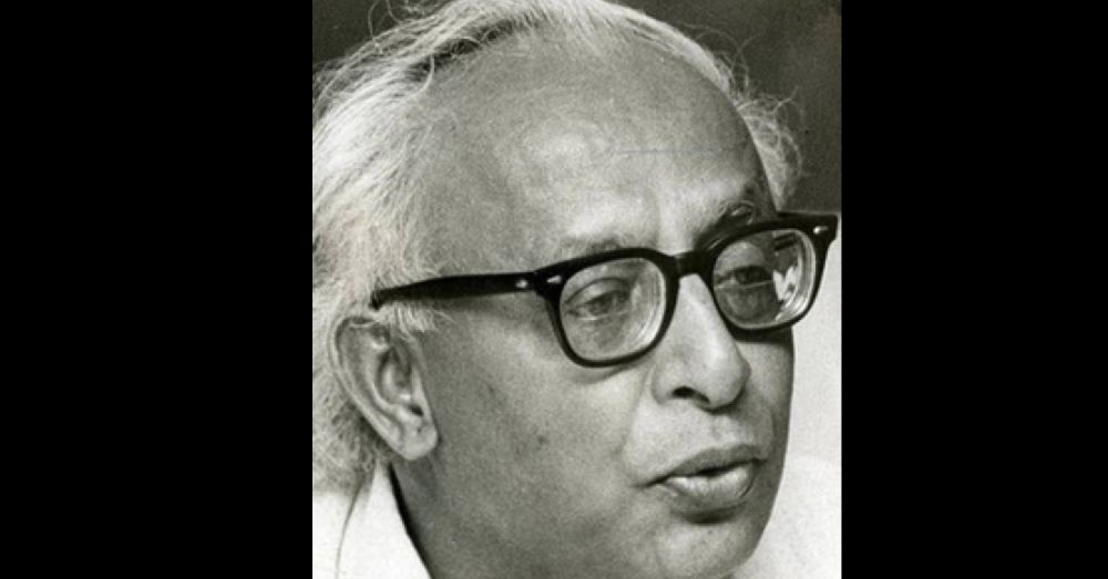 Here’s Why You Must Read ‘The Remembered Village’ by M.N. Srinivas ...