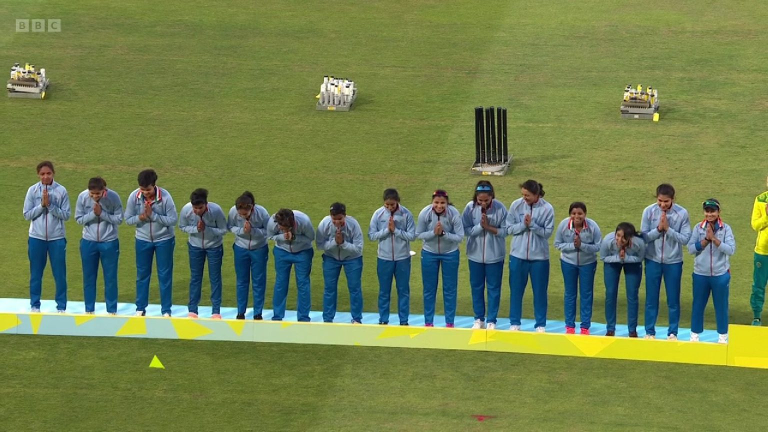 5 Years And 9 Runs Apart: Story Of Indian Cricket’s Collapse