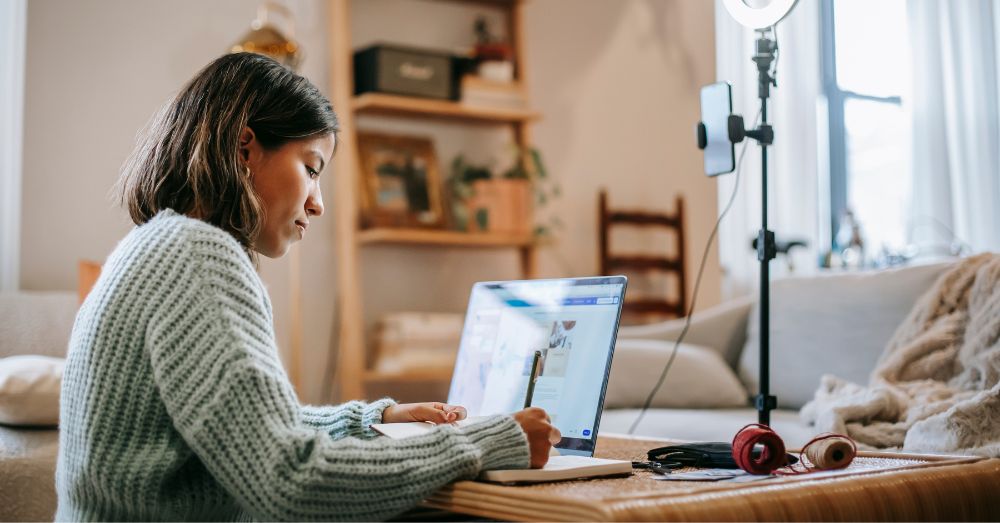 How To Become A Content Writer And Earn From It - A Step By Step Guide