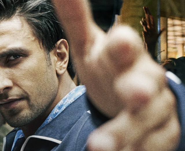 ‘Gully Boy’ Got India Hooked To Battle Rap, But Its Roots Date Long Back