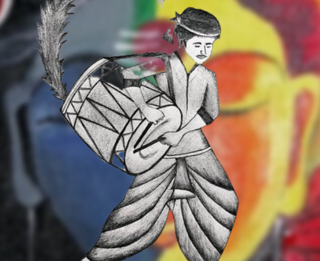 West Bengal: Durga Puja And History Of Dhak | Youth Ki Awaaz