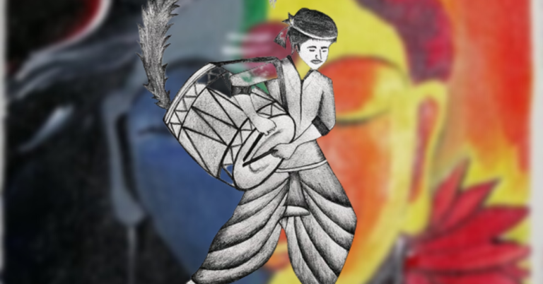 West Bengal: Durga Puja And History Of Dhak | Youth Ki Awaaz