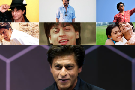 From Veer To Rizwan, 10 ShahRukh Khan Characters That I’ll Always Love