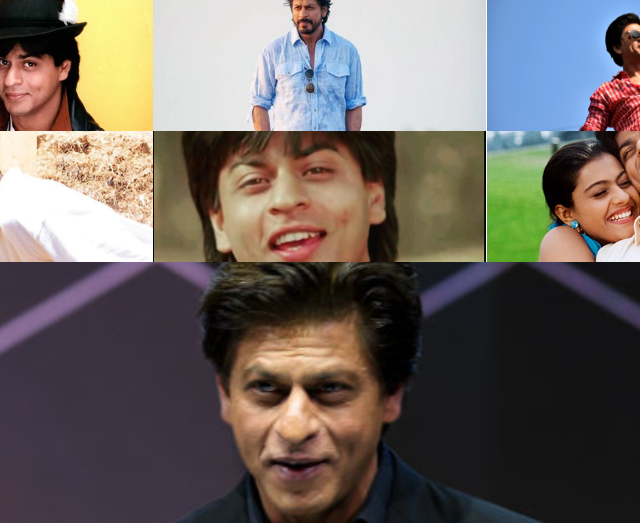 From Veer To Rizwan, 10 ShahRukh Khan Characters That I’ll Always Love